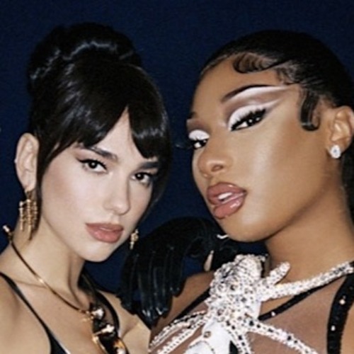 Stream Sweetest Pie X My Boo | Inoj, Dua Lipa, Megan Thee Stallion ...