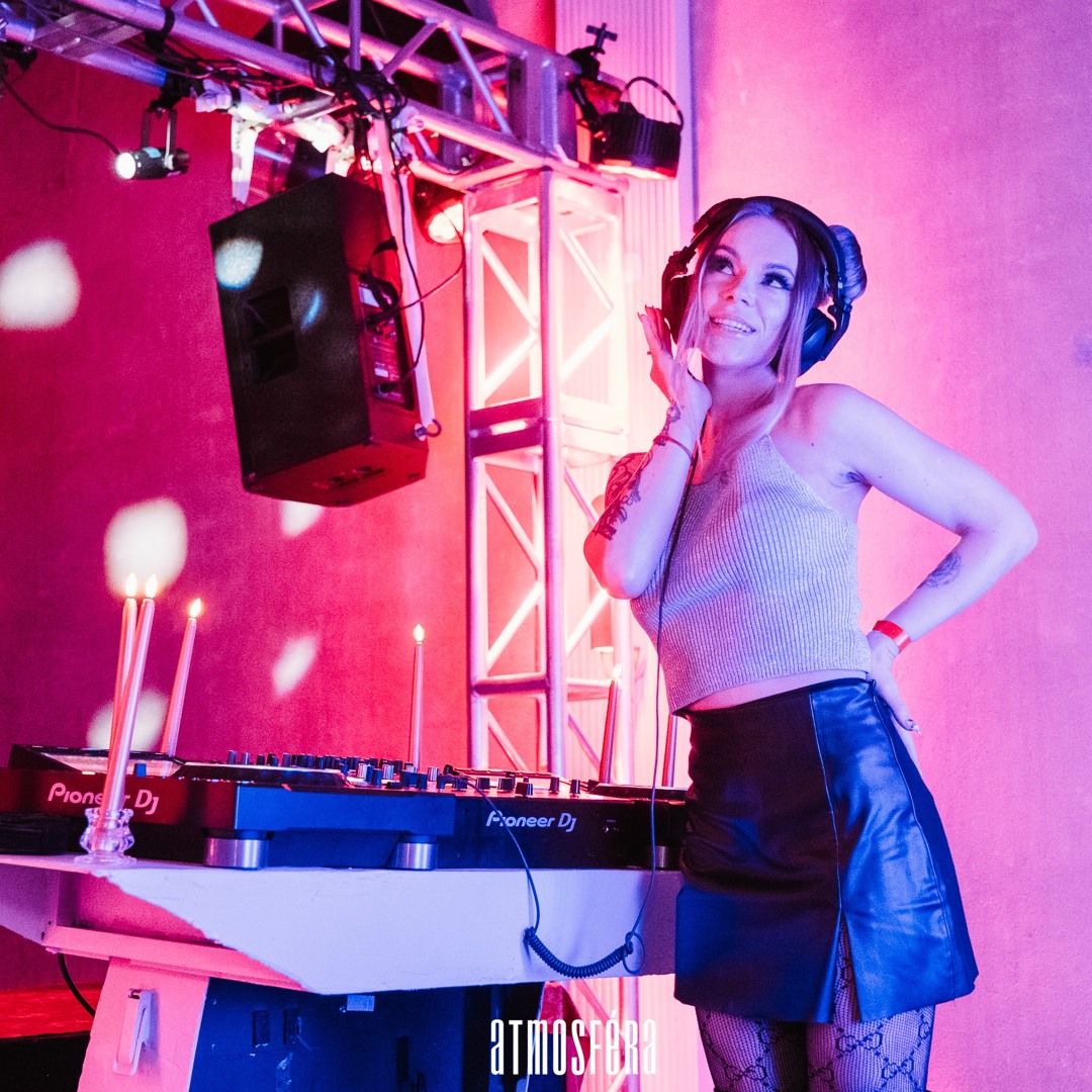 Stream Luzhik - Life @atmosféra Roja Nye Afro House, Melodic Techno ...