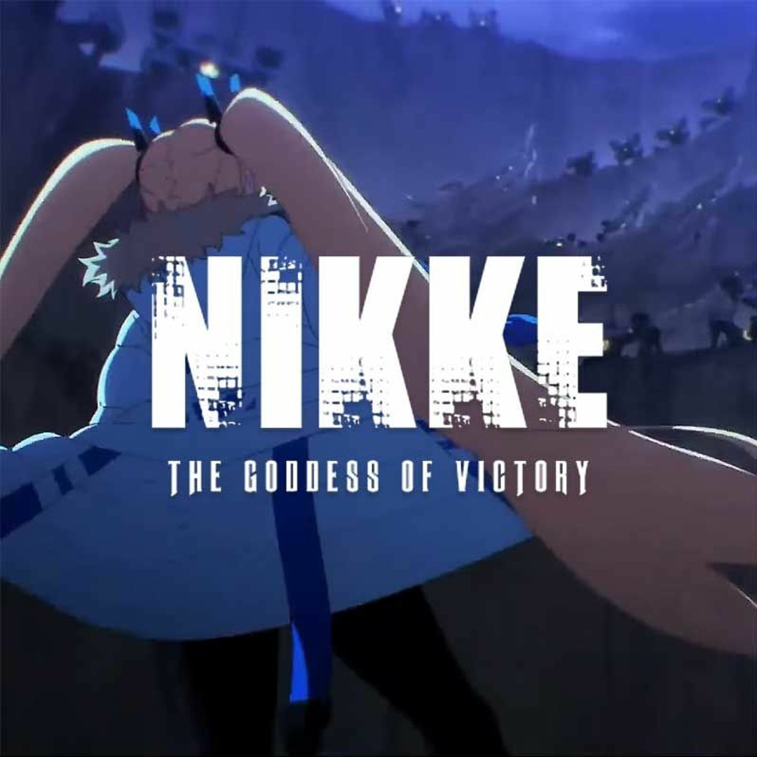 Stream Wings of Victory (Edit Version) by AJURIKA : NIKKE BGM SONG by AXIS PROJECT | Listen ...