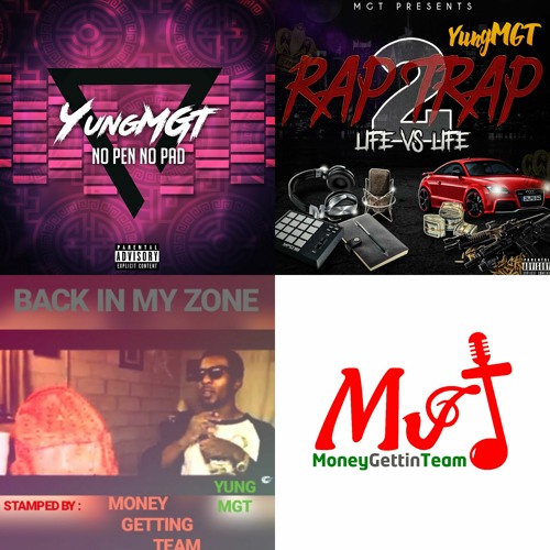 Stream YungMGT Outta Bounds by Mooliani_Musik | Listen online for free ...