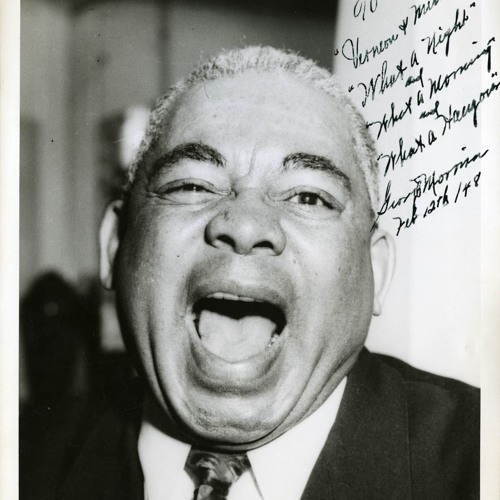 Stream episode Oral history of George Morrison, 2022.57.931 by History ... Stream episode Oral history of George Morrison, 2022.57.931 by History ...