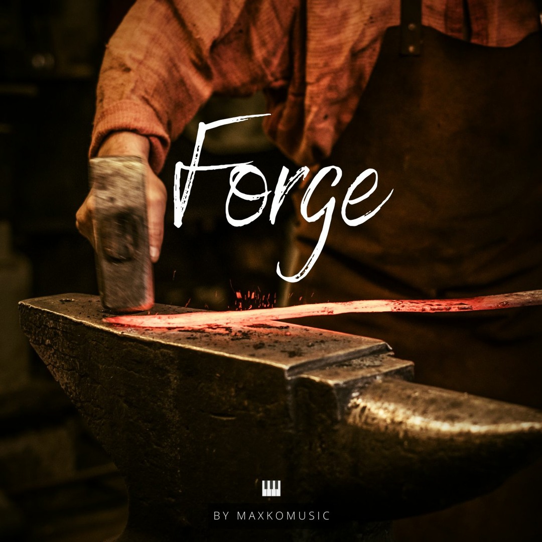 Listen to Forge | Instrumental Background Music | Percussion (FREE ...