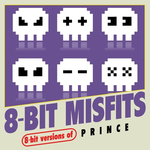 Stream Little Red Corvette by 8-Bit Misfits | Listen online for free on ...
