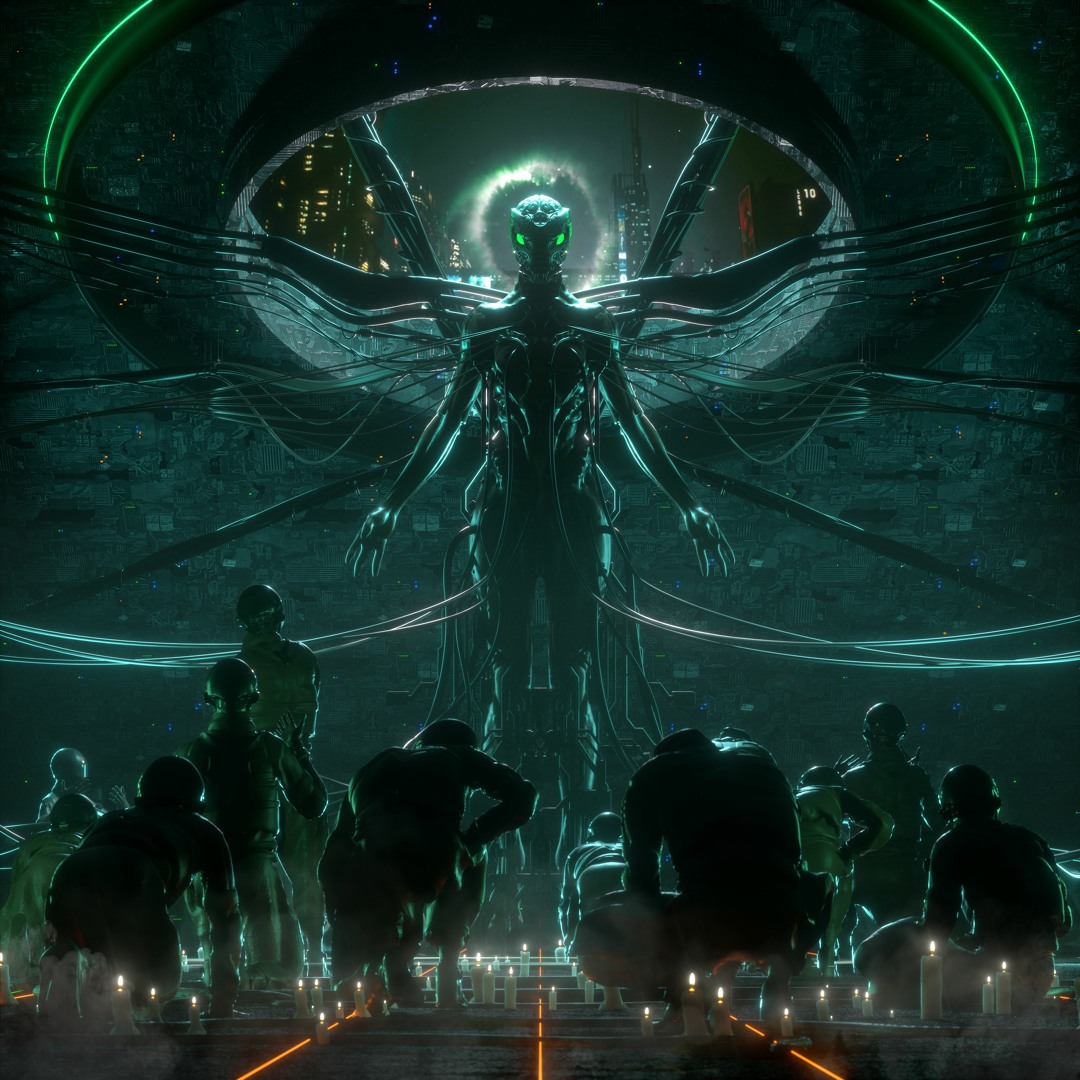 Stream Kompany | Listen to Kompany - Quorum EP playlist online for free ...