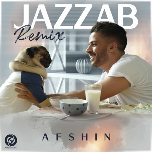 Stream Afshin - Jazzab (Remix) by Avang Music | Listen online for free ...