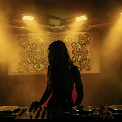 Stream RG Mix Series #5 - M00N M0TH by Rave Government | Listen online ...