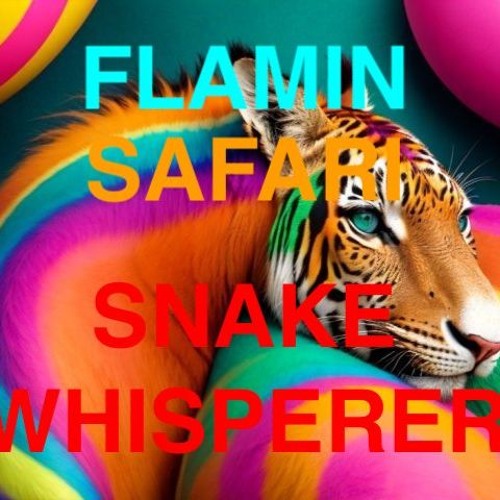 Stream SNAKE WHISPER [REMASTERED] by FLAMIN SAFARI | Listen online for ...