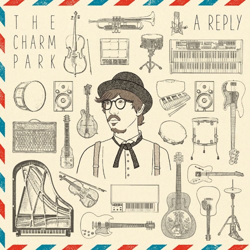 Stream To Whom It May Concern (Interlude) by THE CHARM PARK | Listen ...