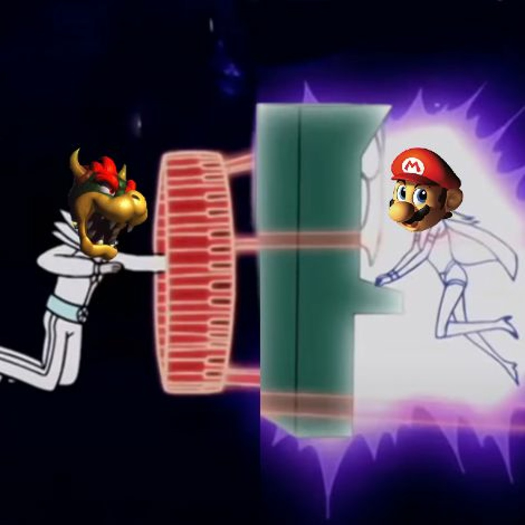 Stream Regular Show-Gary vs David (SM64 Soundfont) by giuseppe | Listen ...