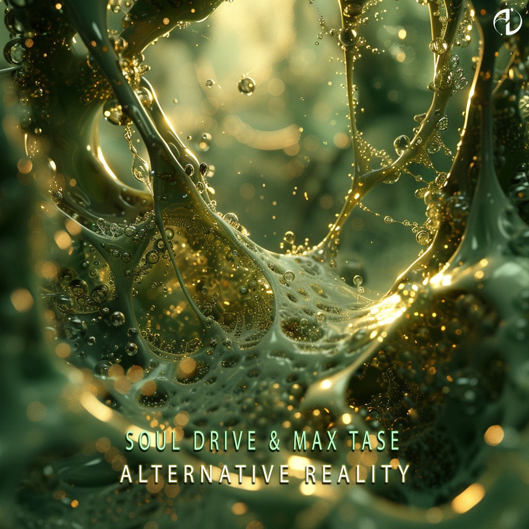 Stream Soul Drive & Max Tase - Alternative Reality (Free DL) by Max ...