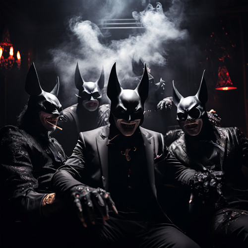 Stream anarchy club (prod. synergy) by bloodring | Listen online for ...