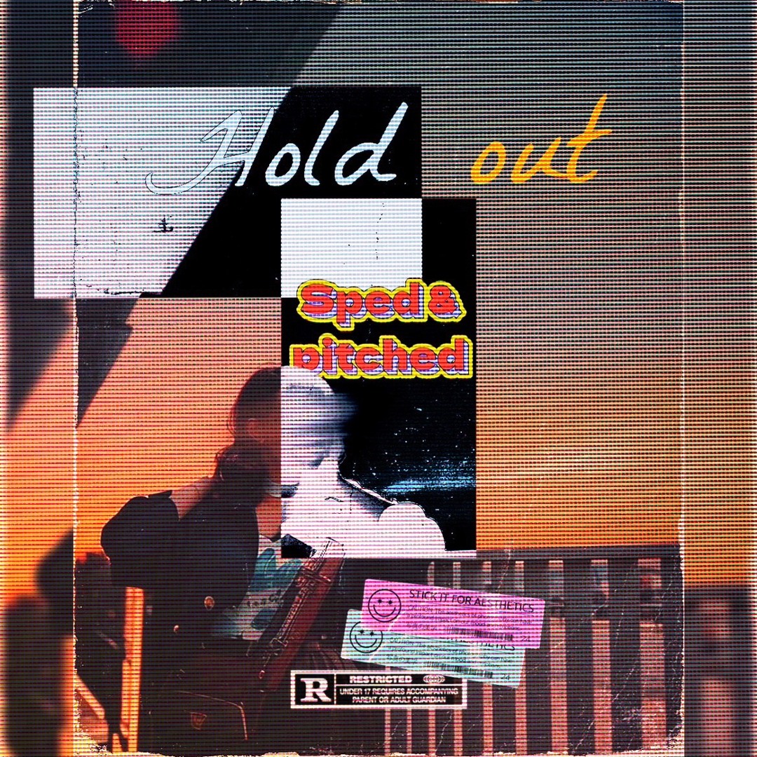Stream Hold Out (sped&pitched) remix by ADGTheKid | Listen online for ...