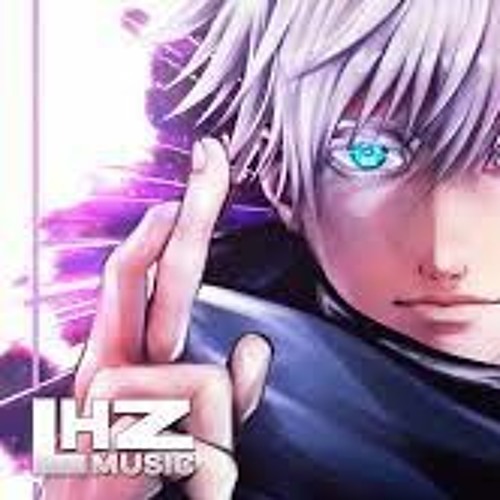 Stream LHz - Vazio Roxo | Satoru Gojo | by jocker hacker | Listen ...