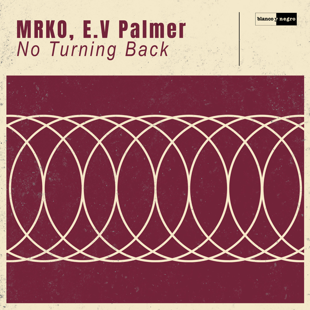 Stream No Turning Back by MRKO | Listen online for free on SoundCloud
