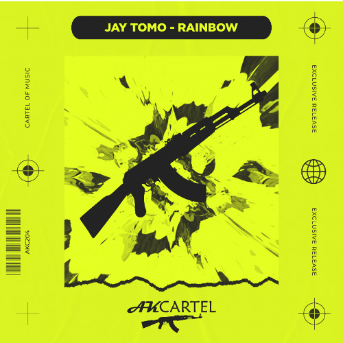 Stream Jay Tomo - Rainbow (Original Mix) [AK CARTEL] by AK Cartel ...