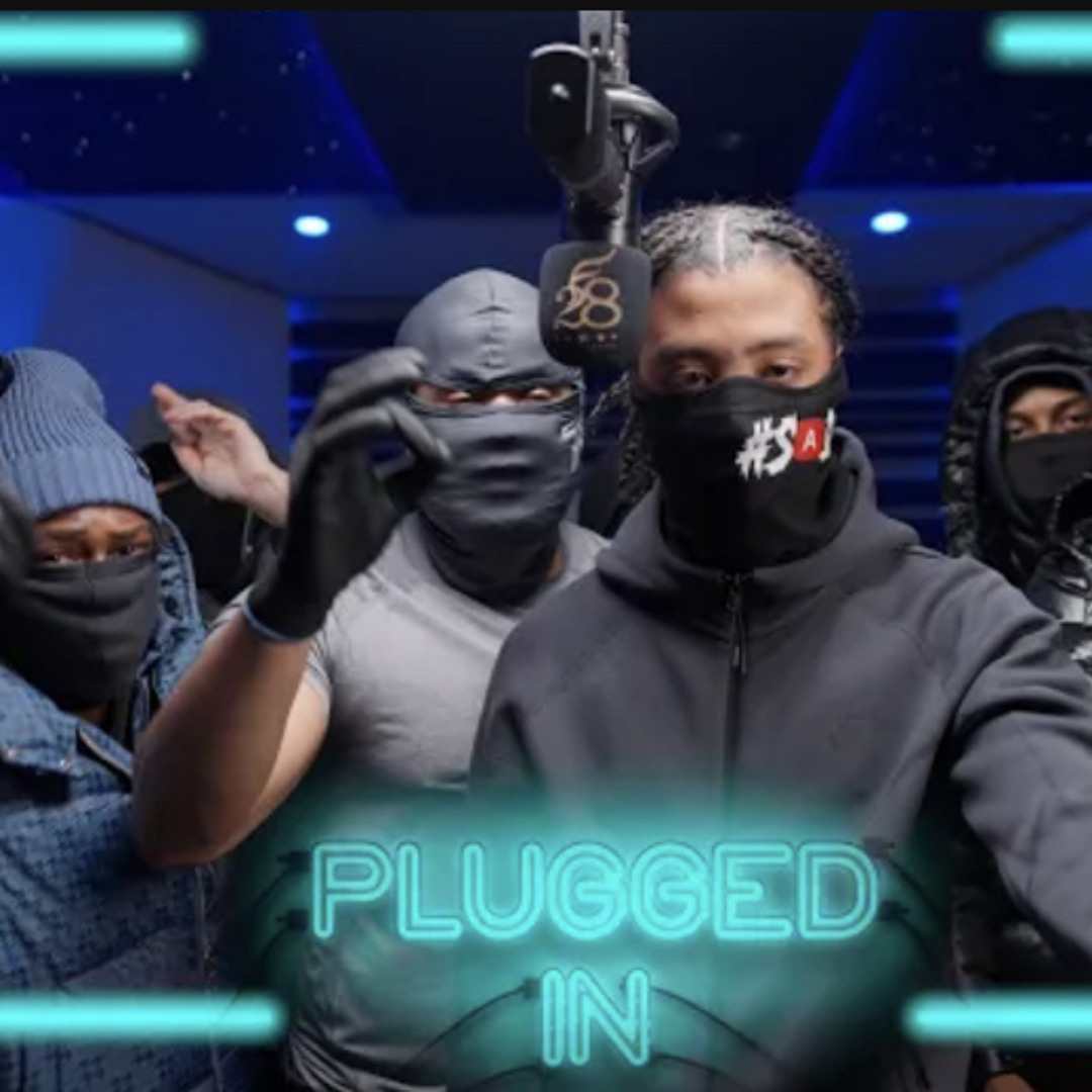 Stream (67) DopeSmoke -PLUGGED IN by Bando Light Year | Listen online ...