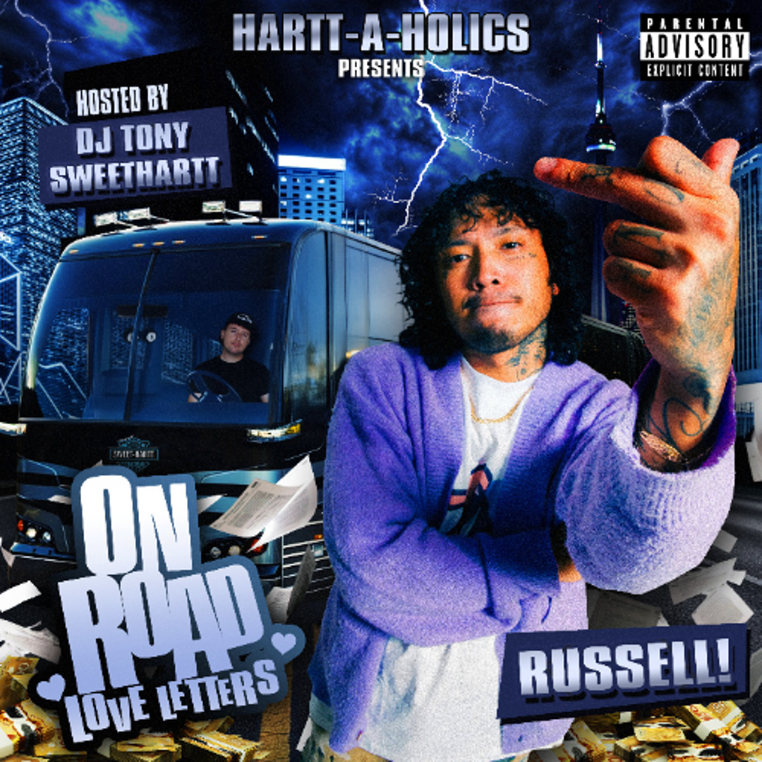 Stream MUTT by RUSSELL! | Listen online for free on SoundCloud