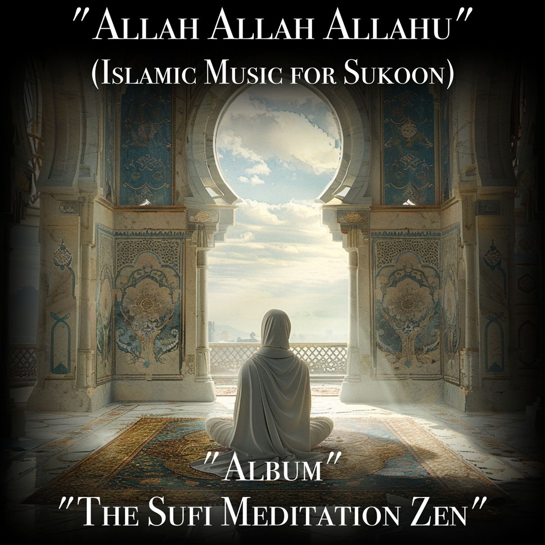 Stream Allah Allah Allahu - Islamic Music for Sukoon by Calm Islamic ...