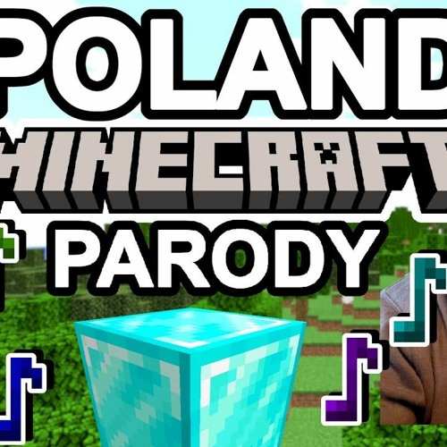 Stream Lil Yachty Poland - Minecraft Parody by Galaxy Goats | Listen ...