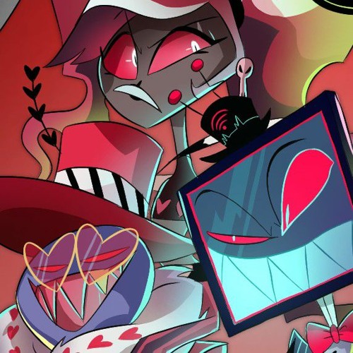 Stream Respectless Hazbin Hotel Sped Up By A K G Listen Online