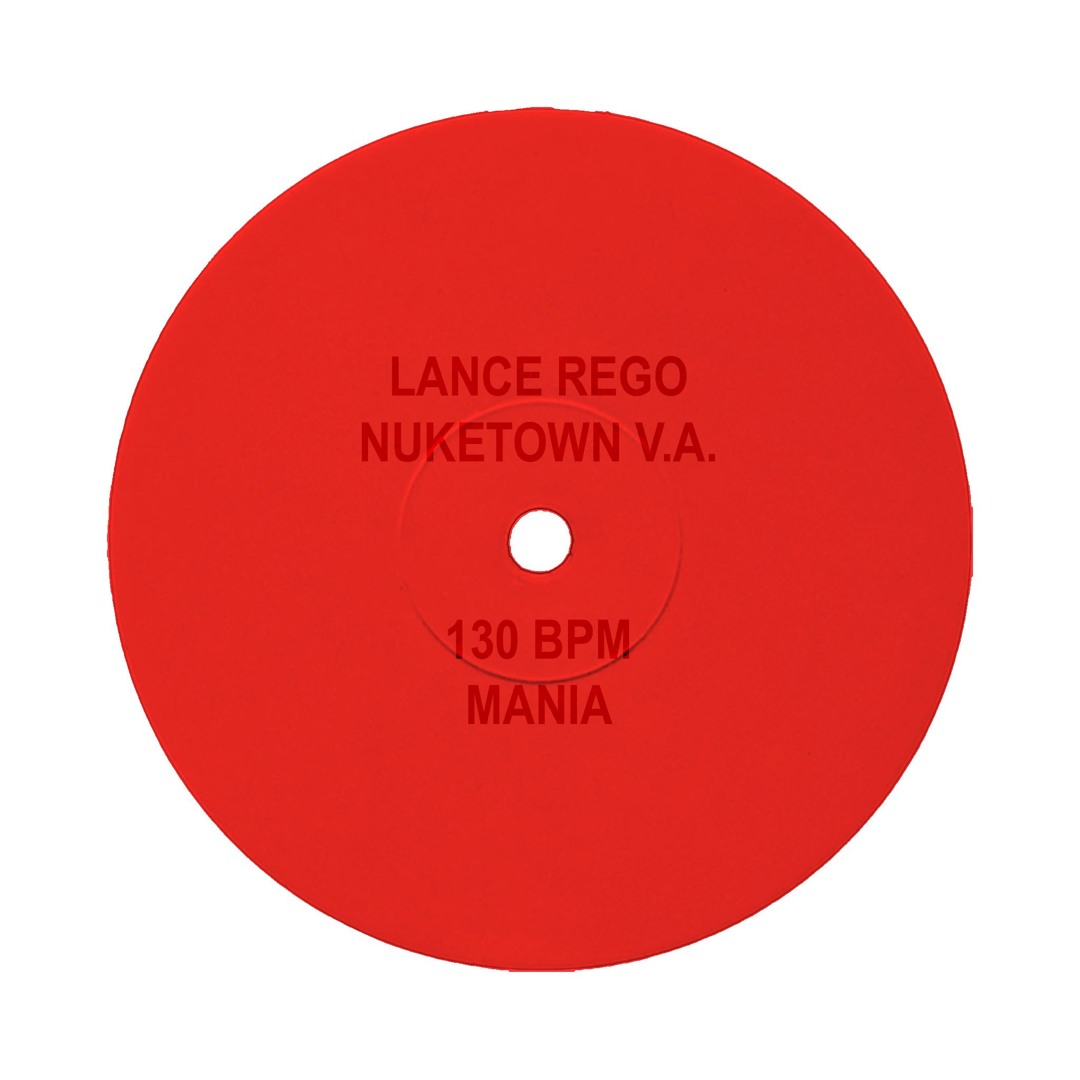 Stream LANCE REGO - MANIA by LANCE REGO | Listen online for free on ...