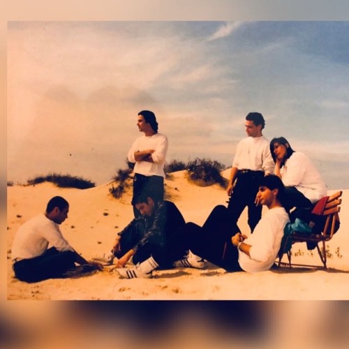 Stream 6 Colors by Raymond Haddad | Listen online for free on SoundCloud