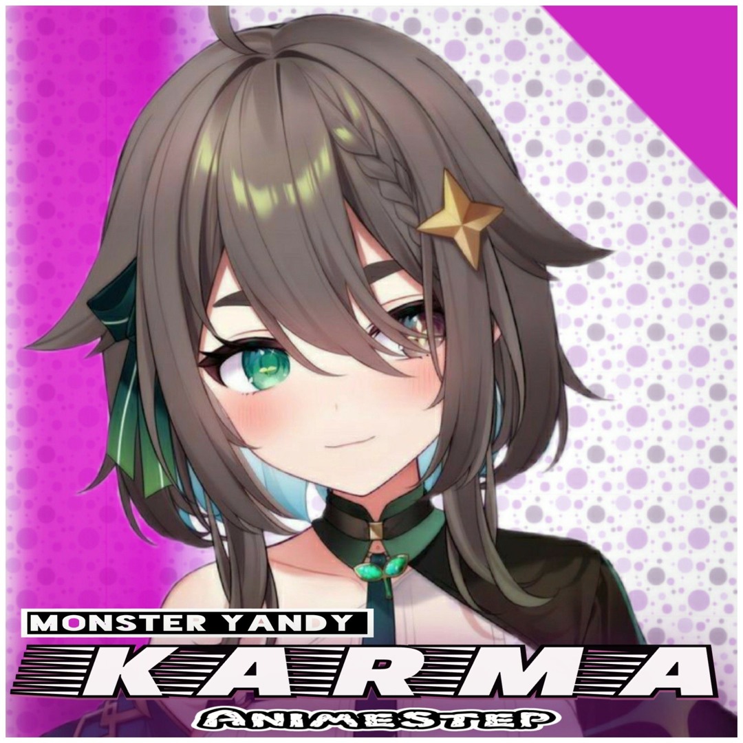 Stream Monster Yandy - Karma by Monster Yandy | Listen online for free ...