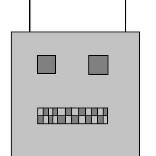 Stream The Haywire Robot That Ran Across The Road by Netherelf | Listen ...