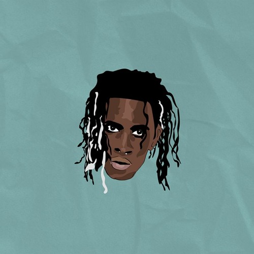 Stream Young Thug & Wheezy Type Beat "Whoa" | Young Thug Type Beat Sad ...