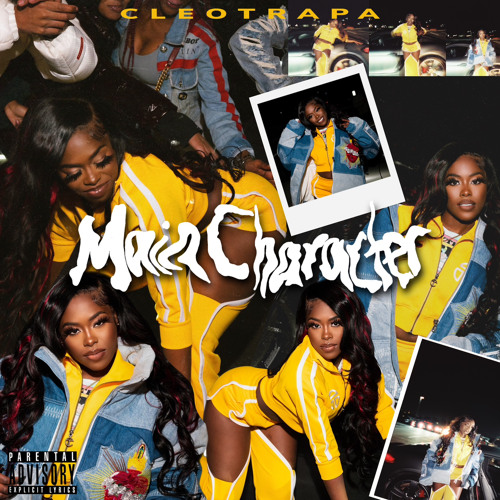 Stream Main Character by Cleotrapa | Listen online for free on SoundCloud