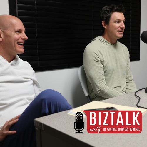 Stream episode 360: Jason Illian and Scott Flucke of Highmount Capital ...