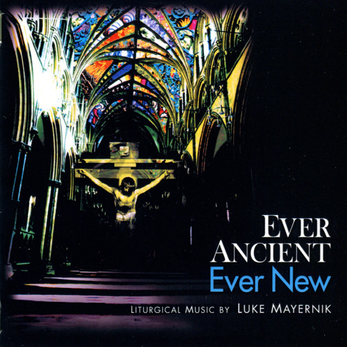 Stream Mandatum Novum by Luke Mayernik | Listen online for free on ...