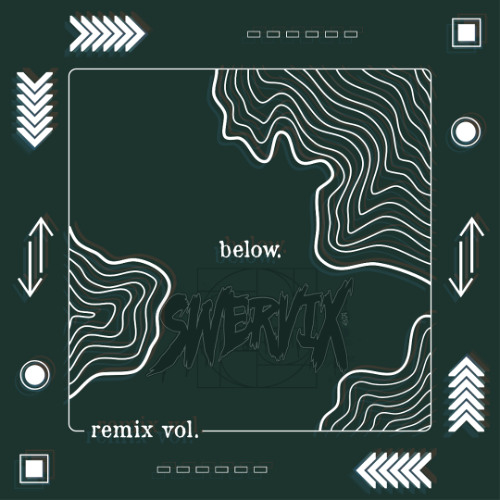 Stream ception - below. (swervix remix) by swervix | Listen online for ...