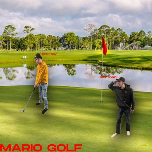 Stream MARIO GOLF by clout club | Listen online for free on SoundCloud