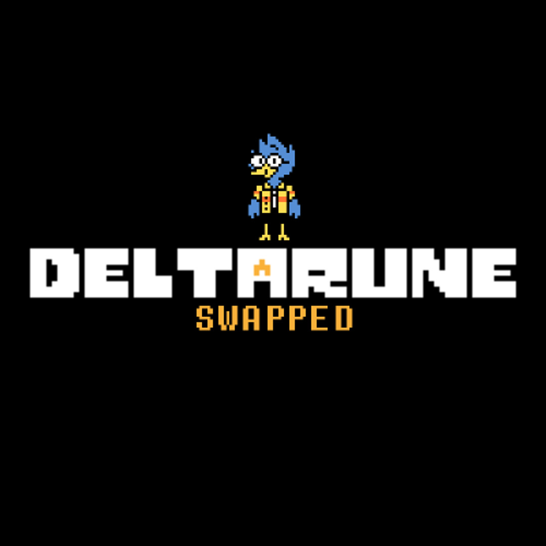 Stream Chapter 2: OST 01 - One Bird With Two Stones by DELTARUNE ...