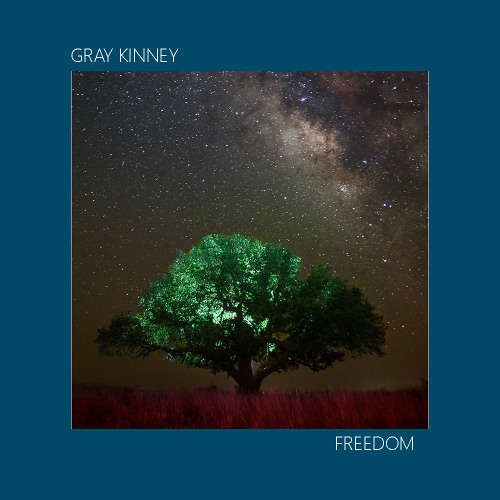 Stream Gray Kinney-Freedom by Gray Kinney | Listen online for free on ...
