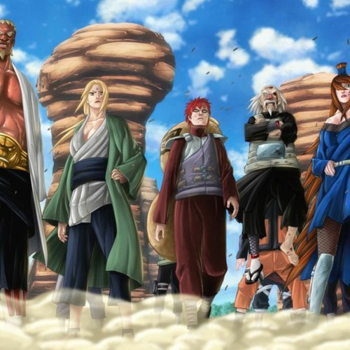 Hokage Summit