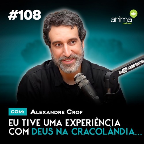 Stream episode Como foi o processo de conversão dele? | Ep. #108 | com ...