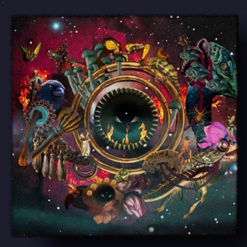 Stream [Free] Flying Lotus x Knxwledge Type Beat “DayDream” by 🎵👽Dj ...