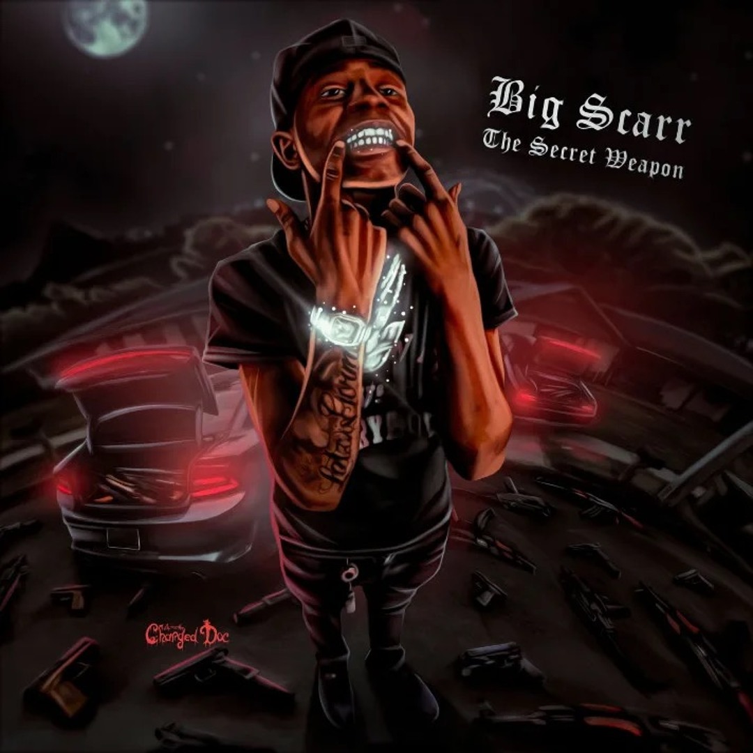 Stream BigScarr | Listen to The Secret Weapon: Deluxe playlist online ...