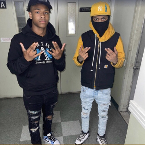 Stream [FREE] Kay Flock x B Lovee x NY Drill Sample Type Beat 2022 ...