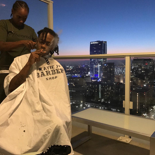 Stream 2016 playboi carti x mexikodro type beat by 3400Soulja beats ...