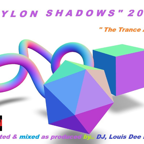 Stream BABYLON SHADOWS 2025 DEE LANE by DJ Louis Dee Lane | Listen ...