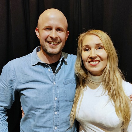 Stream Näkökulmia ohjaamiseen: Linda Wallgren ja Niko Kumpuvaara ...