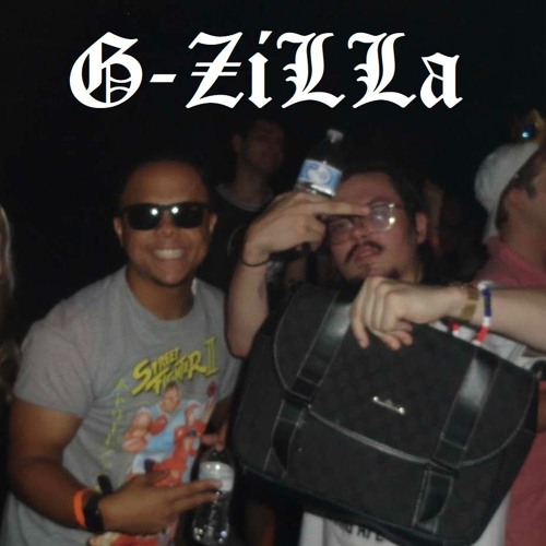 Stream Yella ft. Dimitri by G-Zilla | Listen online for free on SoundCloud