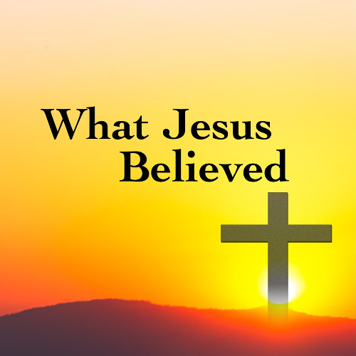 Stream Jesus Wasn't Playing Around (2/23/25) Epiphany VII by Trinity Church Rock Island | Listen ...