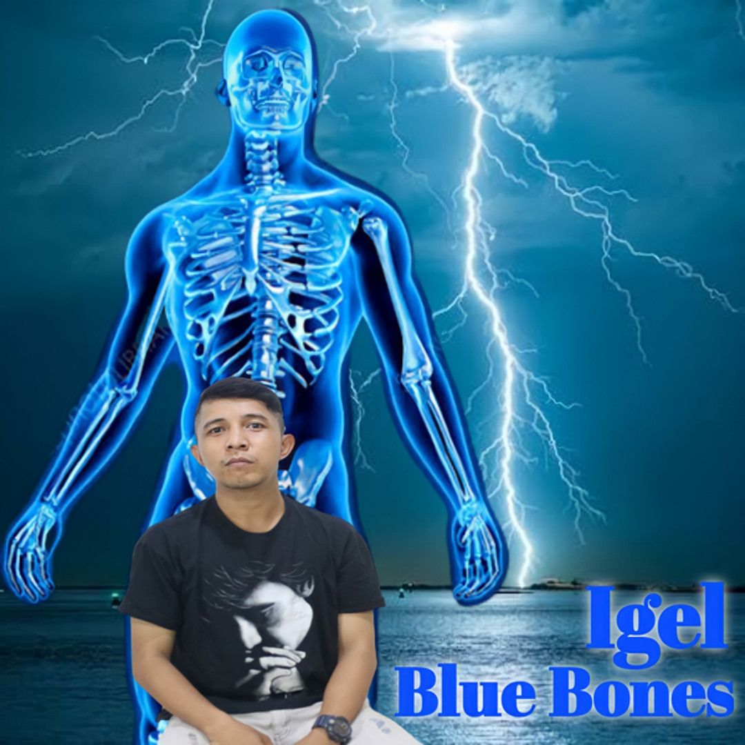 Stream Blue Bones by Igel | Listen online for free on SoundCloud