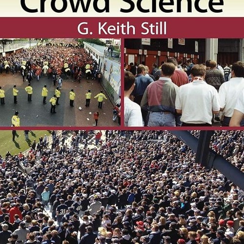 Stream ⚡PDF Introduction to Crowd Science by Izabellageojoyce | Listen ...