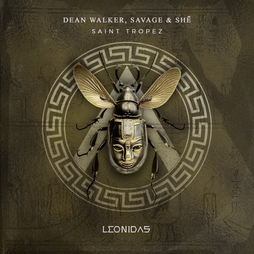 Dean Walker, Savage & SHē - Saint Tropez - Listen to music