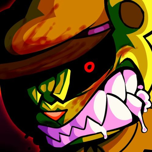 Stream [FNF Vs. Flippy: FLIPPED OUT!] - Overkill (AmeliaTheSharmi Remix ...